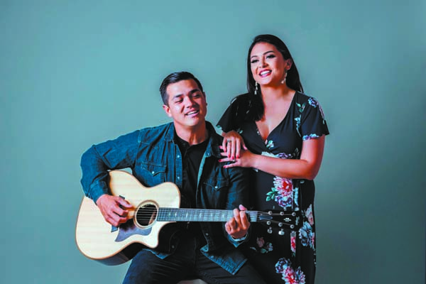 Kala‘e and Kalena Parish heading to the MACC Friday | News, Sports ...